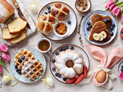 Spring Activities Orlando | JW Marriott Orlando Grande Lakes