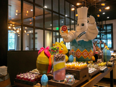 Spring Activities Orlando | JW Marriott Orlando Grande Lakes