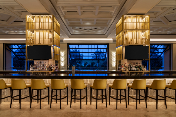 Bars and Lounges in Orlando FL | Grande Lakes Orlando