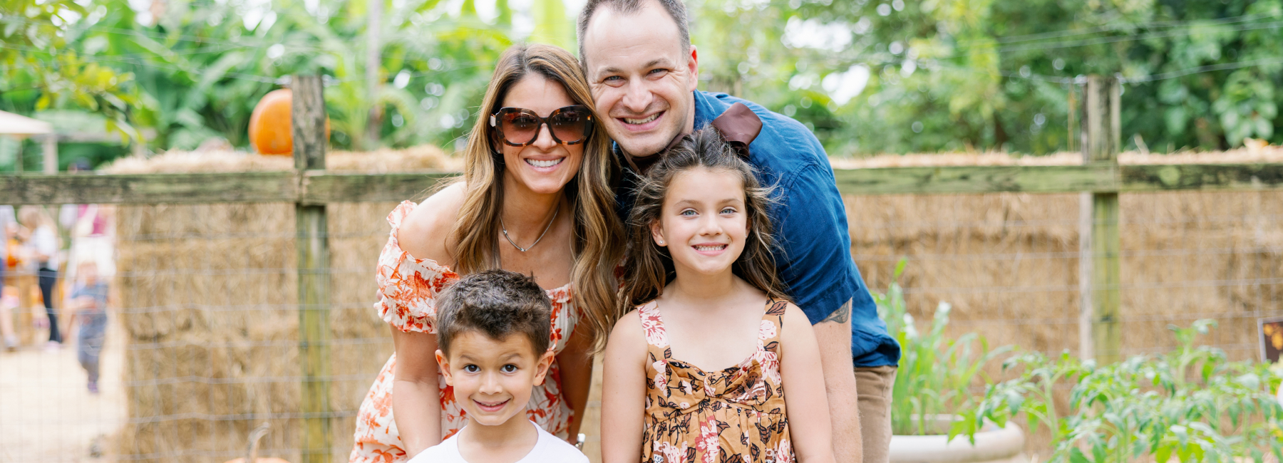 Fall Itineraries Orlando | Grande Lakes Orlando