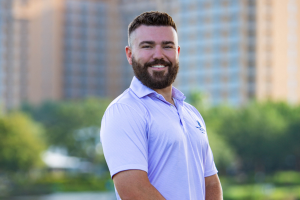 Golf Instruction Programs | Grande Lakes Orlando