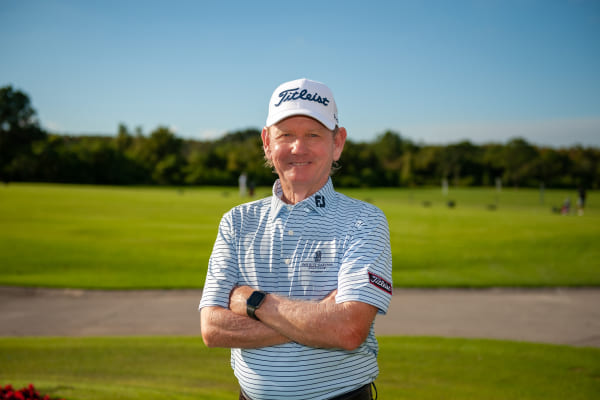 Golf Instruction Programs | Grande Lakes Orlando