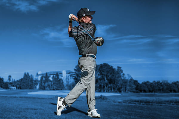 Golf Instruction Programs | Grande Lakes Orlando