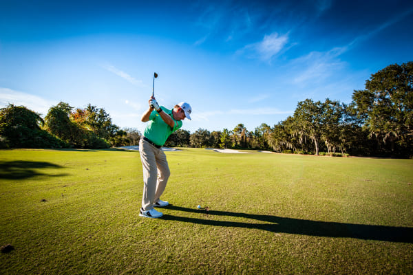 Golf Instruction Programs | Grande Lakes Orlando