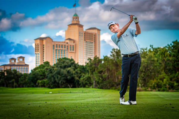 Golf Instruction Programs | Grande Lakes Orlando