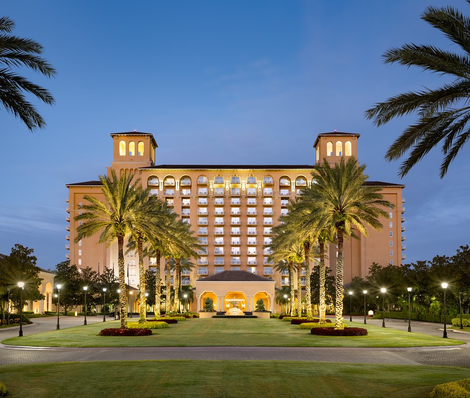 Marriott Resort Orlando Florida Hotel Delta Hotels By Marriot Orlando