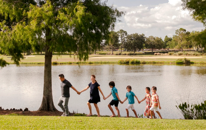Hotels in Orlando, FL | Grande Lakes Orlando