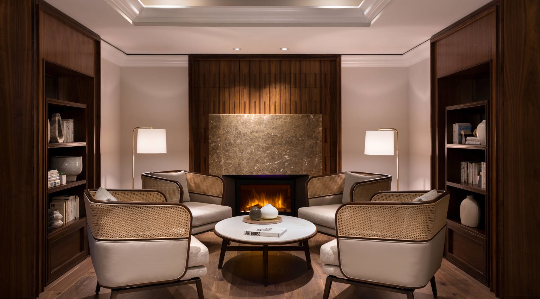 JW Marriot Renovations | Grande Lakes Orlando