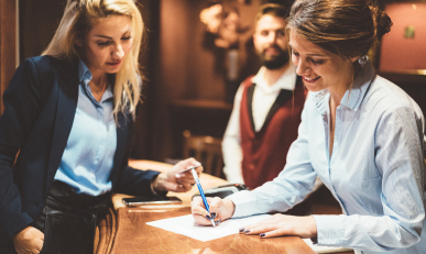 Top Event Space Orlando | Grande Lakes Orlando