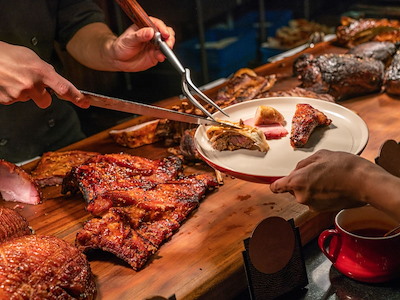 Spring Activities Orlando | JW Marriott Orlando Grande Lakes